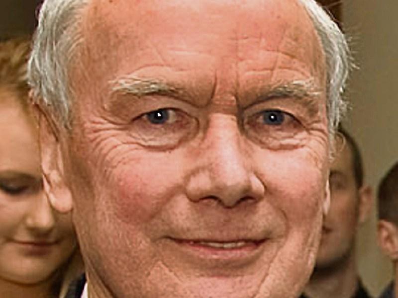 Proposal to honour Tipperary-born Olympian Frank Rothwell - Tipperary Live