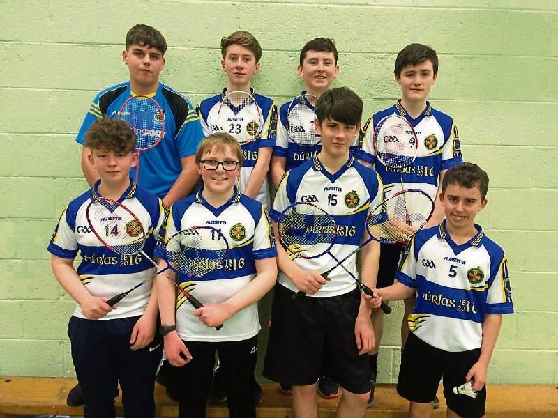 CBS Thurles announce school reunion for class of '98 and '99 ...