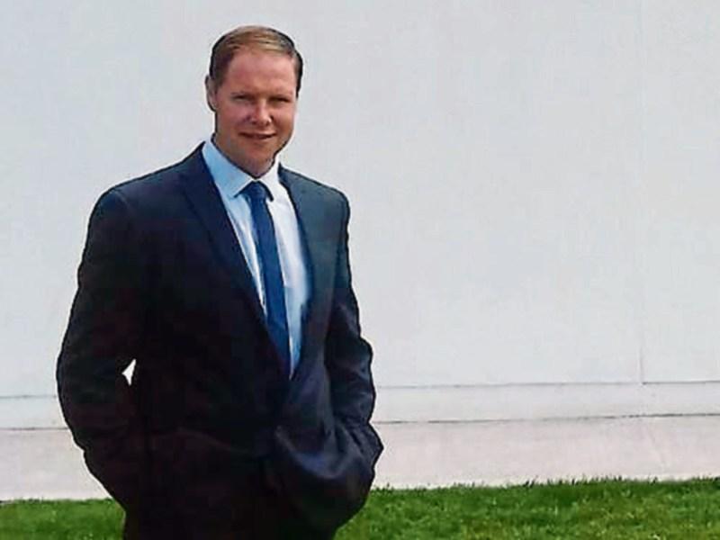 ‘Positive news’ for Cluain Bàn estate in Roscrea - Shane Lee ...