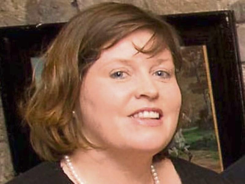 Cllr Mary Hanna Hourigan is forced to go to local graveyard to get ...