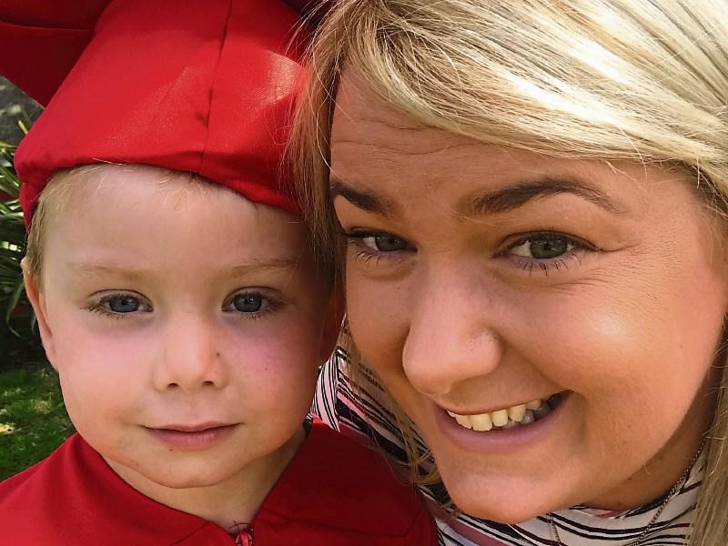 Tipperary mother Trish Ryan says dealing with health system was an ‘eye ...