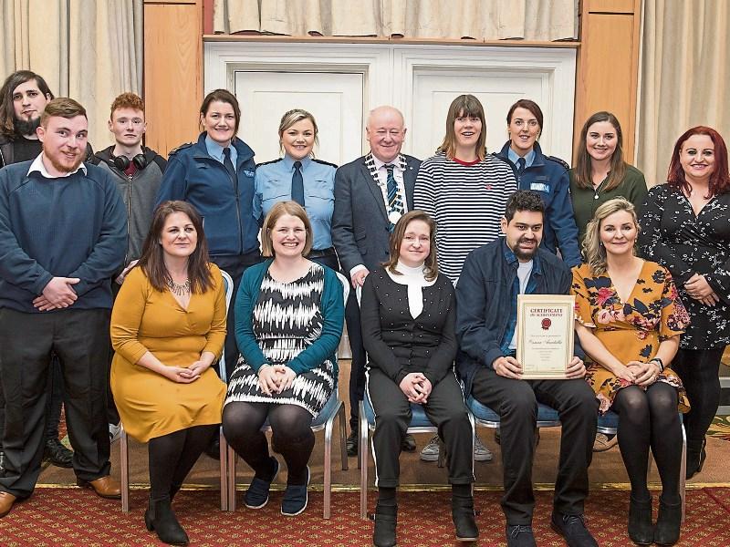 Boston Scientific Clonmel provide 'seamless' transition into workplace ...