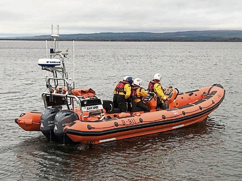 Tipperary RNLI’s new vessel is ready for action on Lough Derg ...
