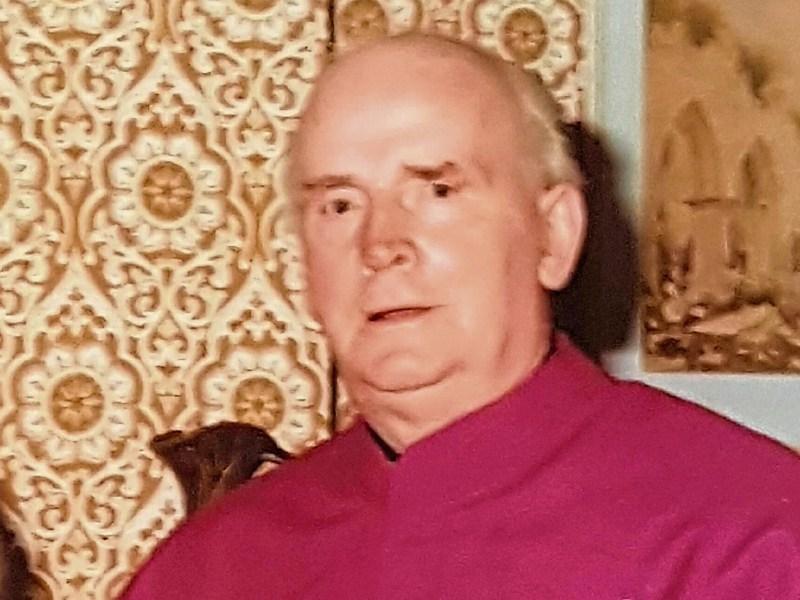 Tipperary antiquarian Canon Martin Ryan’s life and times to be recalled ...