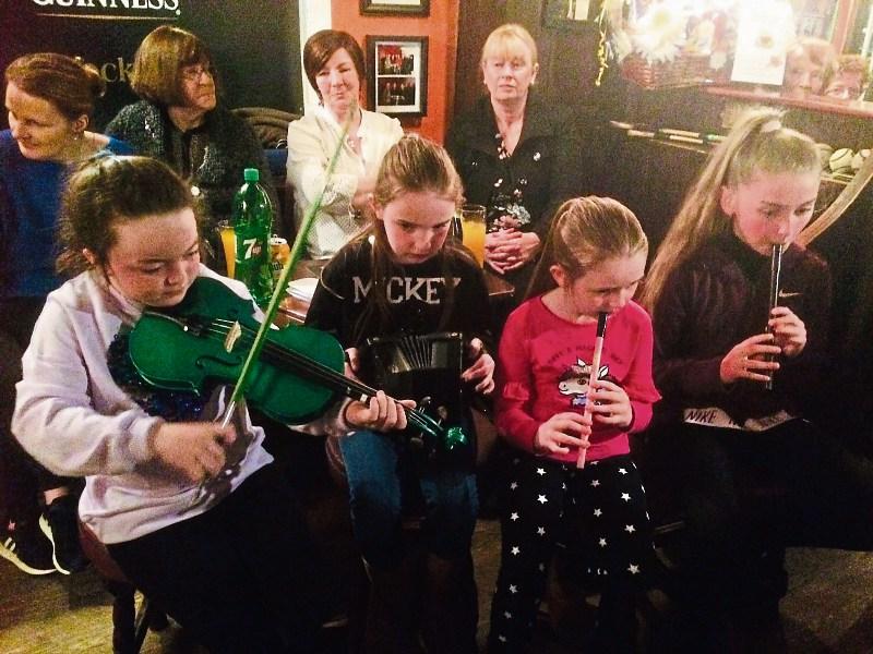 Knock village near Roscrea is ‘down your way’ - Tipperary Live