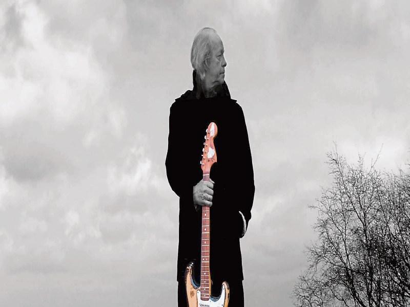 Eric Bell anniversary tour comes to The Source this April - Tipperary Live