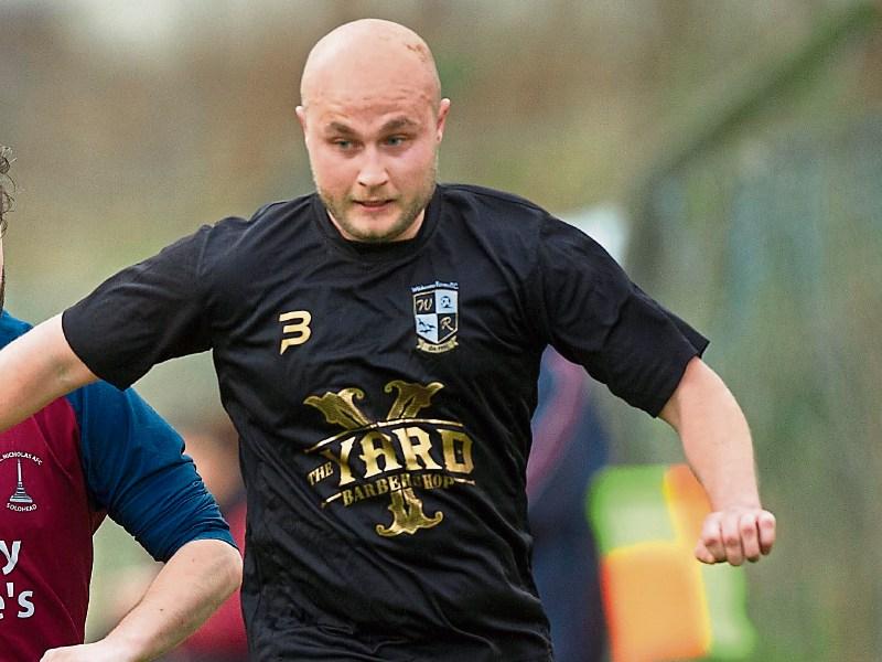 Shane O'Meara goal sees Wilderness stay up but Cullen/Lattin relegated ...