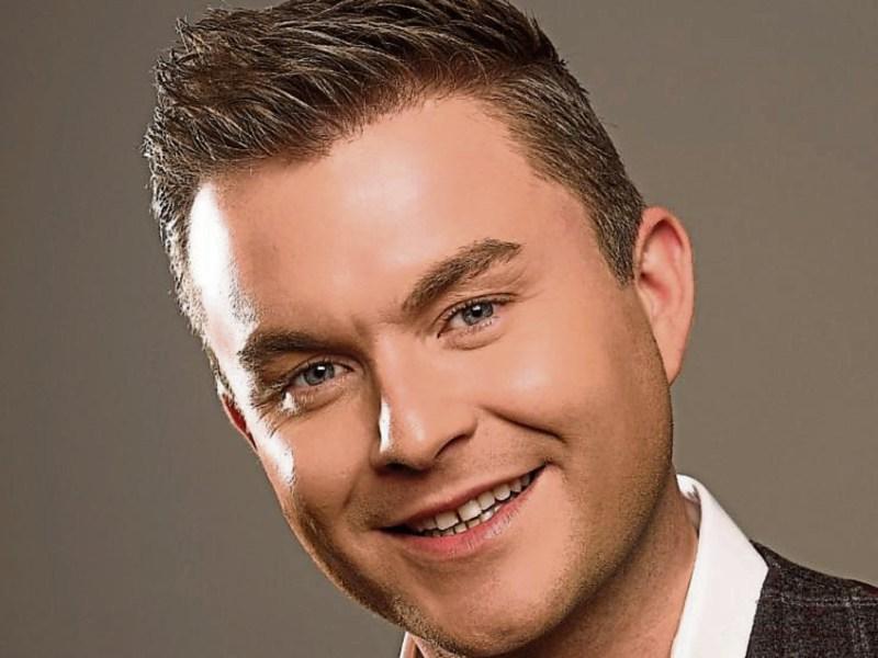 Tipp Mid-West radio present Michael English and friends in concert ...