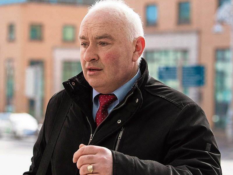 DPP responds to claims that Pat Quirke conviction should be quashed ...