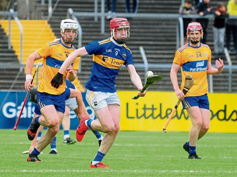 Tipp's minor hurlers have only a slim chance of reaching Munster final ...