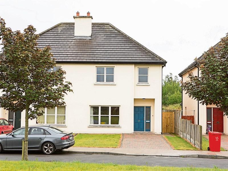 Eight houses remain at popular Tipperary estate Longfield Park ...