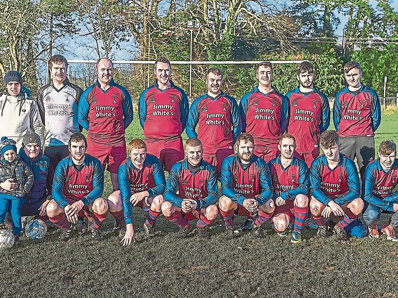 Tipperary Soccer: St Nicholas (Sologhead), Clonmel Celtic and ...