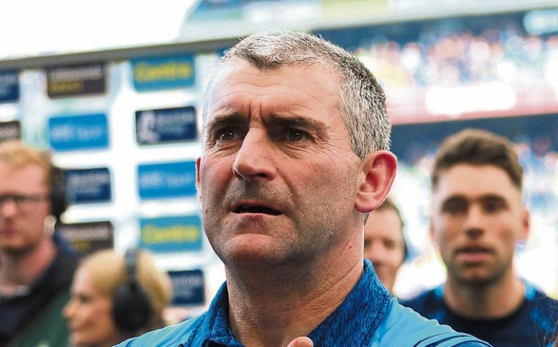 Liam Sheedy's Tipperary team is primed to enter 'quality arena ...