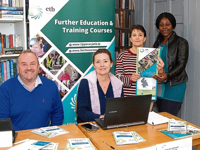 September is here! Time to learn with Tipperary ETB - Tipperary Live