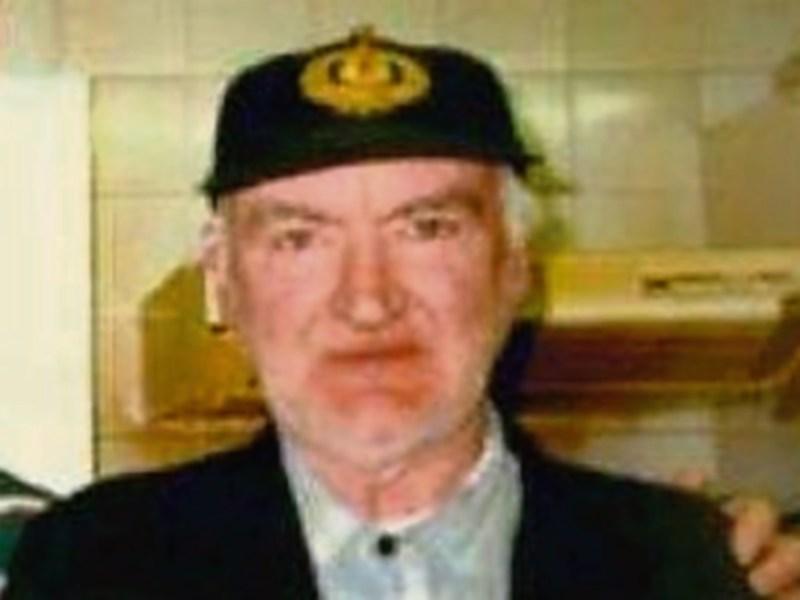 Tipperary man Joseph Tuohy, 84, died alone but will be remembered by ...