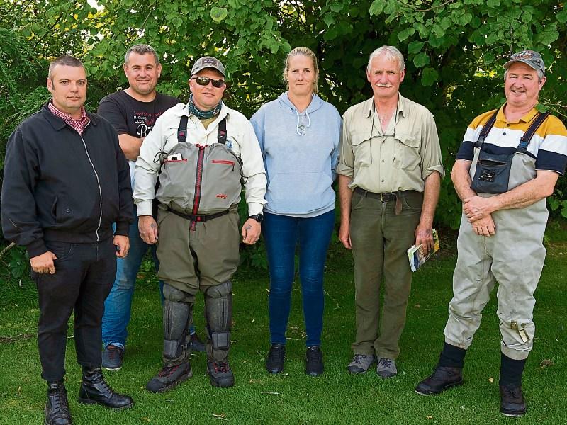 Tipperary Anglers stage Inter Pro Fishing Championships at Golden ...