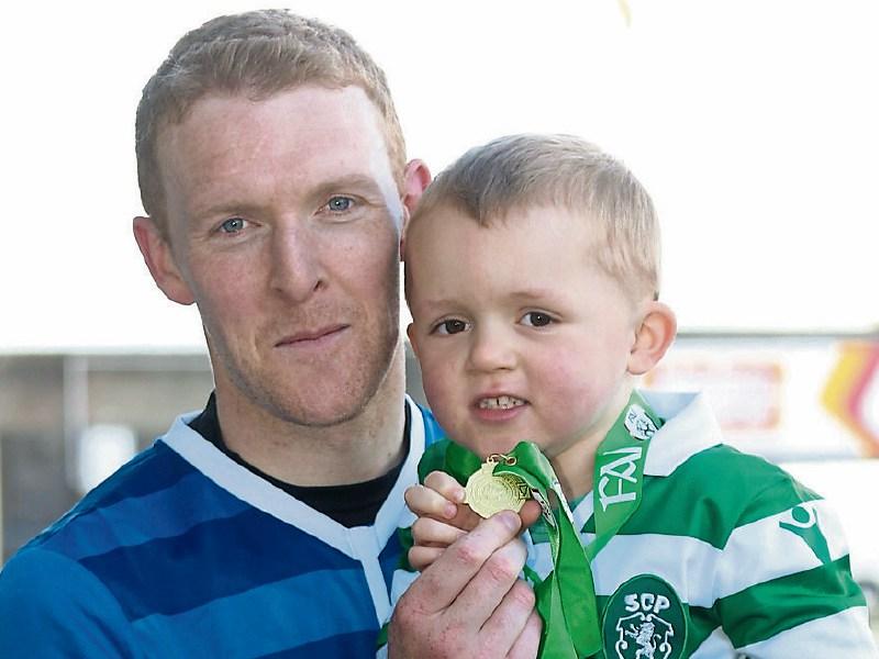 Rare defeat for Tipperary's St Michael's in Tom Hand Cup final against ...