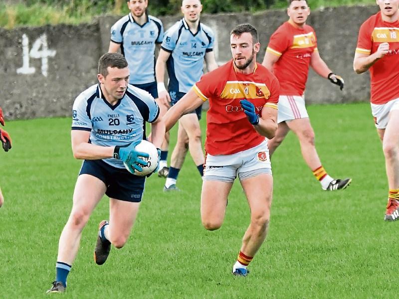 Moyle Rovers too strong for Killenaule in South Tipperary SFC semi ...