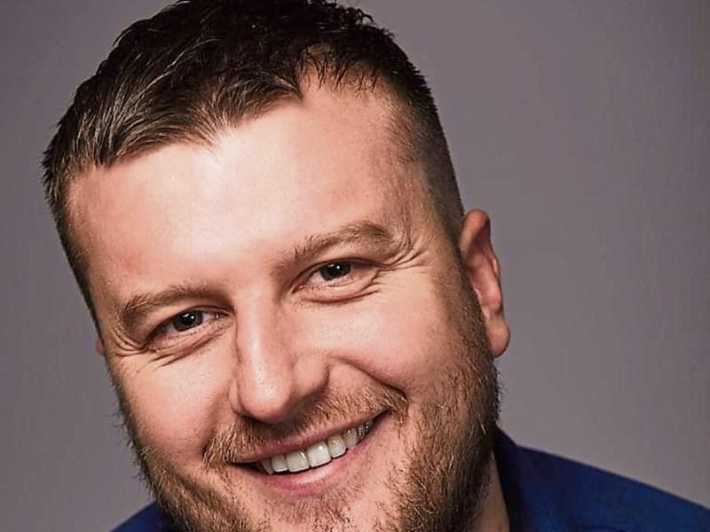 Tipperary mental health author launches book of poetry - Tipperary Live