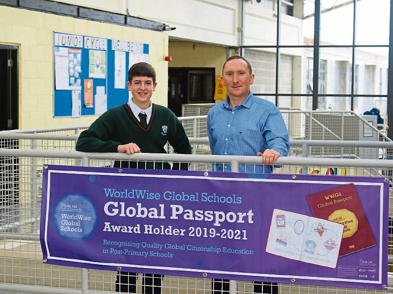 Darragh Hogan to attend RTÉ Youth Assembly on climate - Tipperary Live