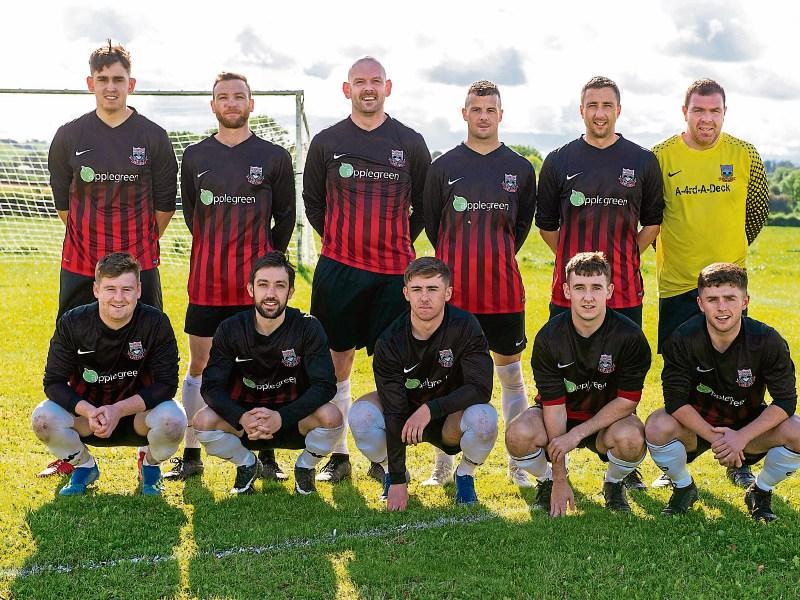 Munster Junior Cup takes centre stage for Tipperary soccer clubs this ...