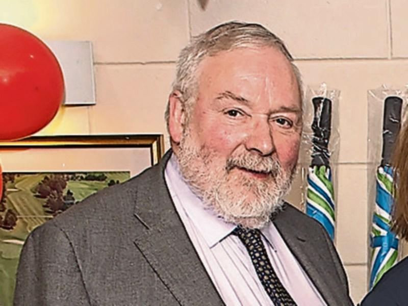 RCDC meeting in Roscrea in support of the Dean Maxwell community ...