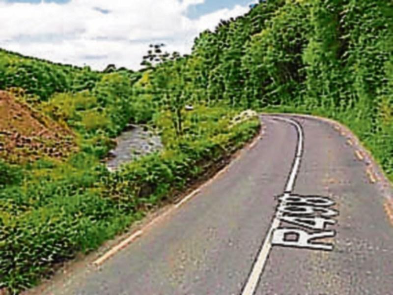 Tipperary road 'could collapse at any time' - Tipperary Live