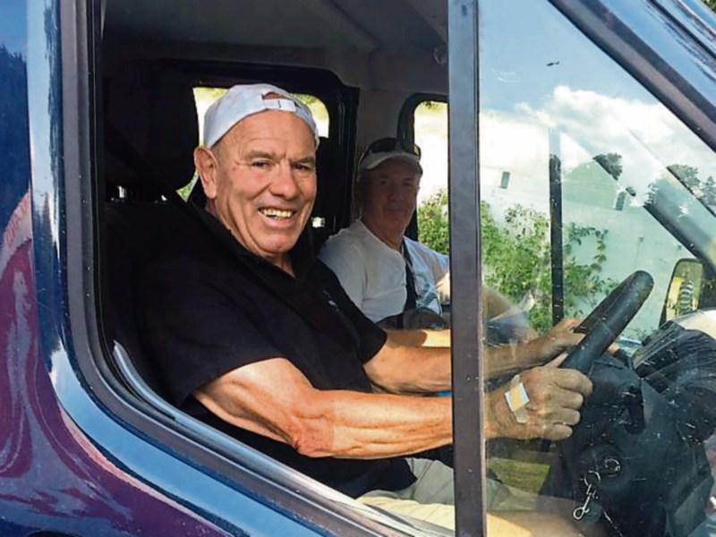 One of Tipperary's leading rowing clubs pays tribute to Tom Fennessey ...