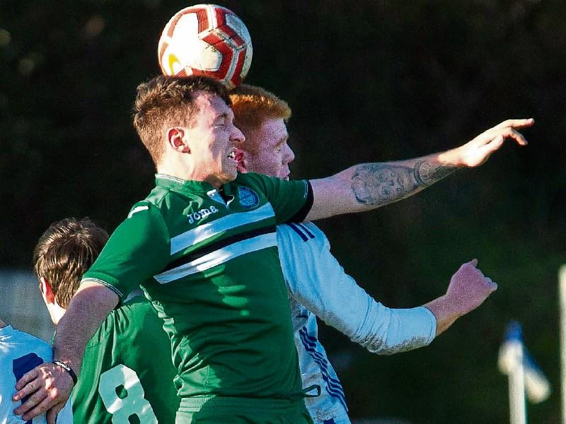 'Jack Frost' wreaks havoc with Tipperary Cup fixtures - Clonmel Celtic ...