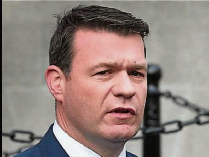 Alan Kelly responds to Lowry's claims on the Dean Maxwell Nursing Unit ...