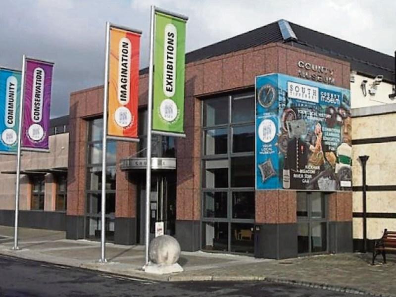 Lecture series launched by the Tipperary Museum of Hidden History ...