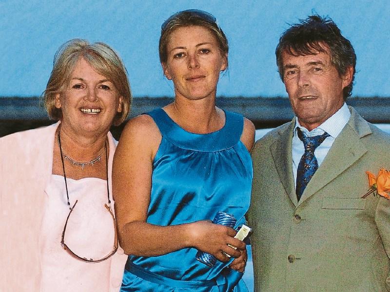 Tipperary woman Michelle is at top of racing game in USA - Tipperary Live