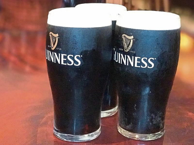 24 million fewer pints consumed in April 2020 due to Covid-19 ...