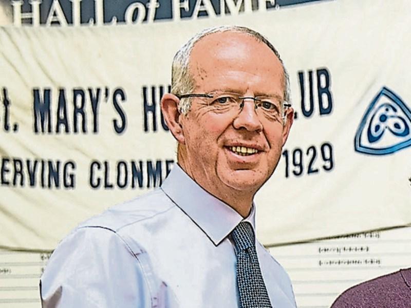 From Holycross to Clonmel - Noel Buckley shares what County Tipperary ...