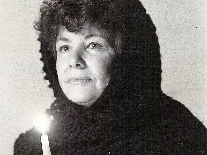 Carrick-on-Suir Musical Society pays tribute to the late Anne Doherty ...