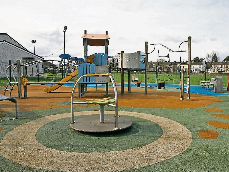 UPDATE: Funding secured to renovate south Tipperary playground this ...