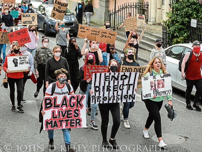 Tipperary Black Lives Matters campaign plans to organise more anti ...