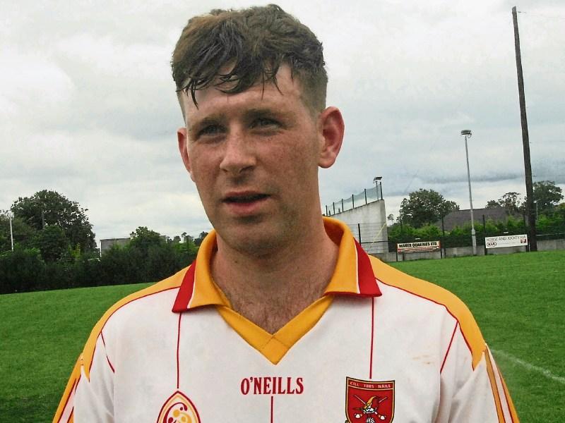 Impeccable display from Eoin Barry points Killenaule to victory over ...