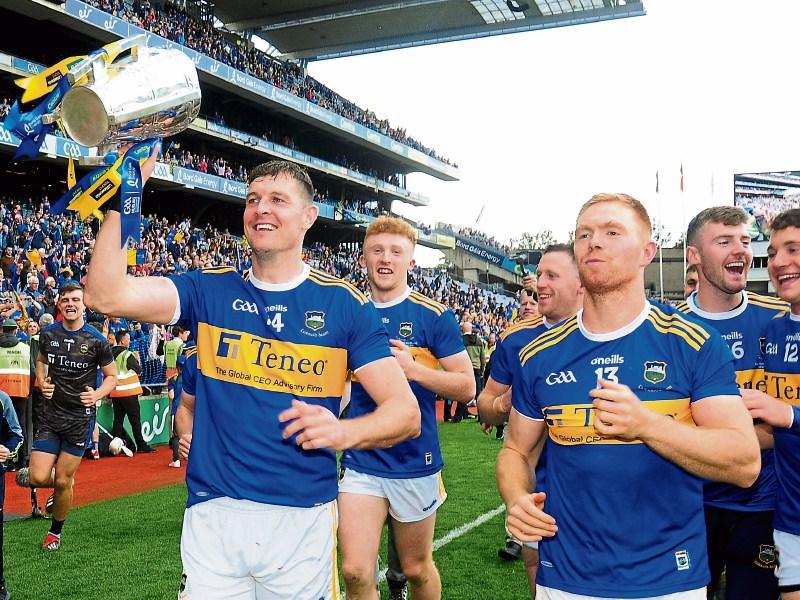 Tipperary teams prepare for Munster GAA inter-county championships ...
