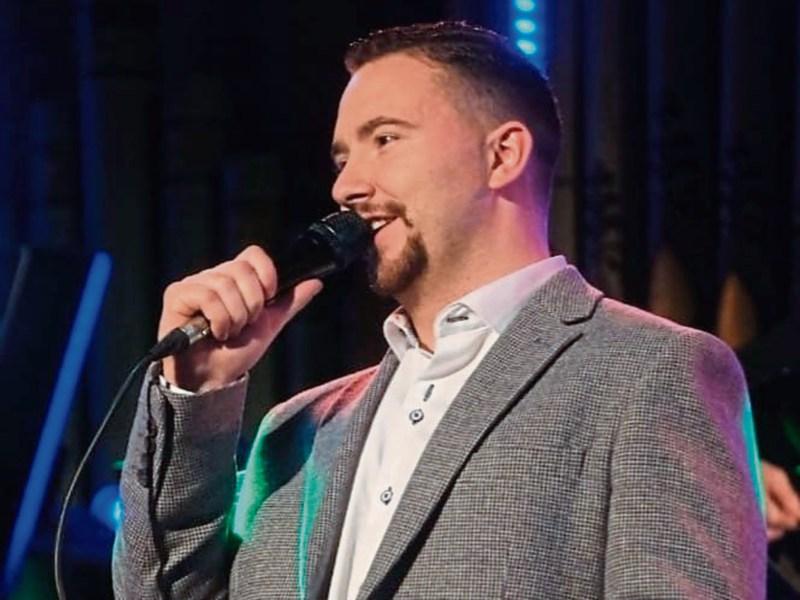 Stephen is Tipperary's latest country music sensation - Tipperary Live