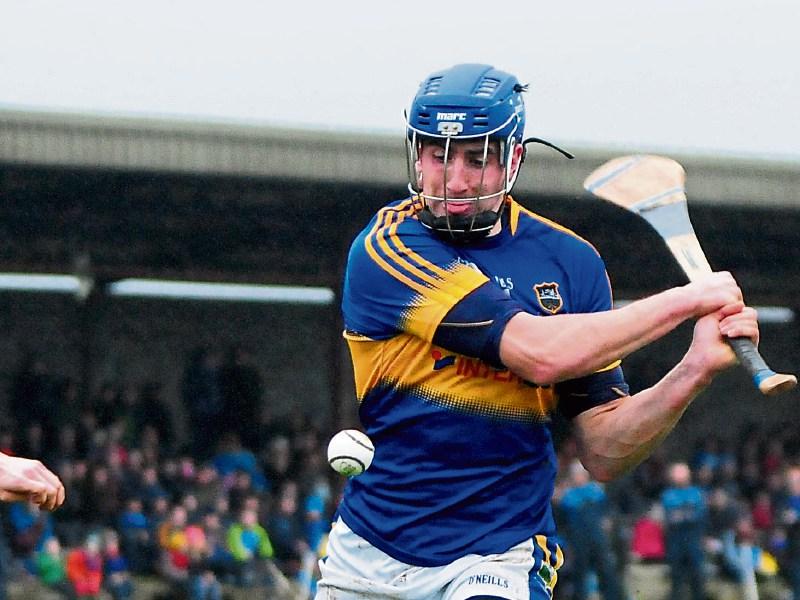 Patrick Maher ruled out for Tipp's visit to Clare - Tipperary Live