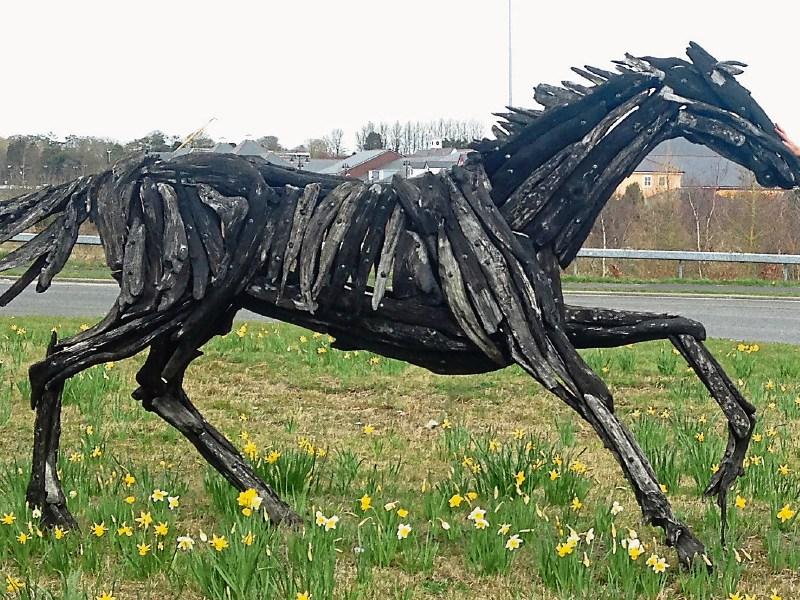 Killea artist calls for local support - Tipperary Live