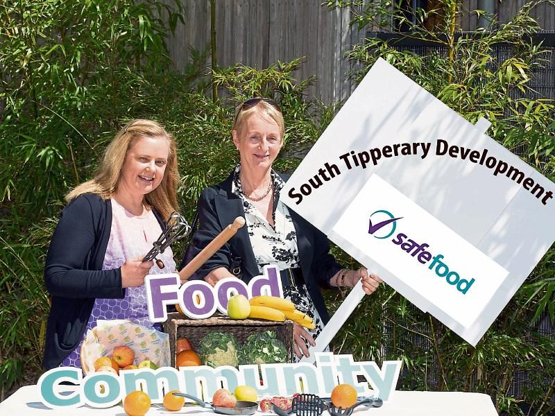 South Tipp company to promote healthy eating - Tipperary Live