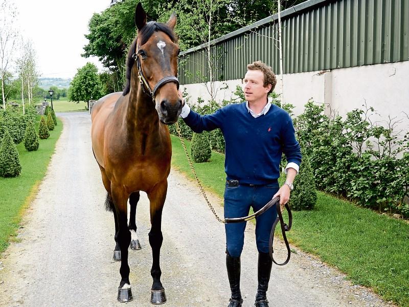 Rio here we come as Greg prepares for Olympics - Tipperary Live