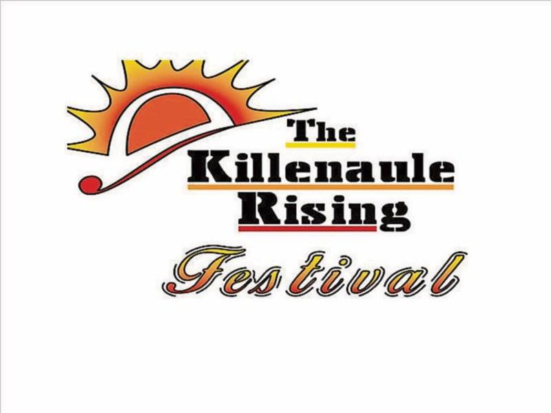 All set for Killenaule Festival - Tipperary Live