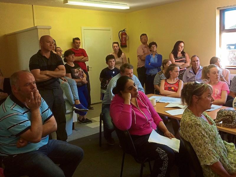 Fears and friction over €30m Knock, Roscrea, proposal for solar farm ...