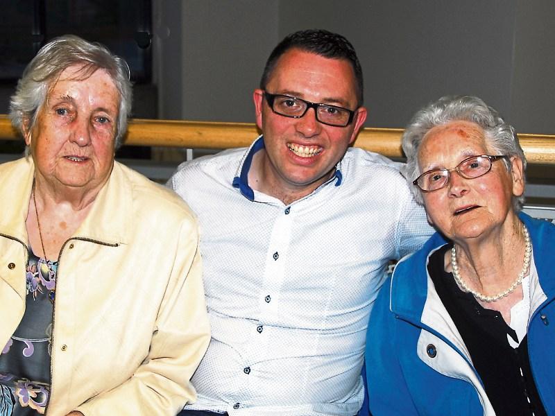 Launch of 'The Many Faces of Cashel' - Tipperary Live