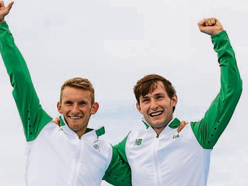 O'Donovan brothers' Olympic medal win can inspire young rowers from ...