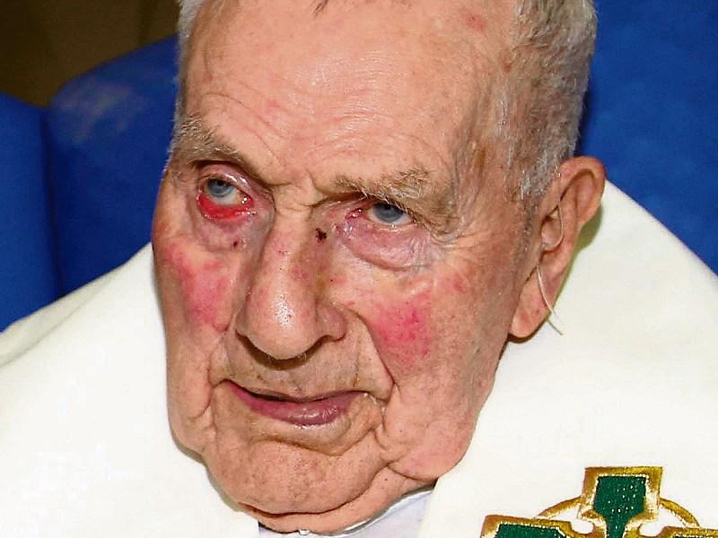 Fr Dan Fitzgerald: one of the finest human beings, priests and ...