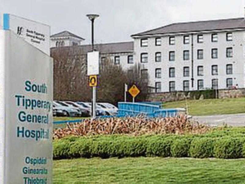 Bitter words fly between Tipperary TDs over Lowry announcement on South ...